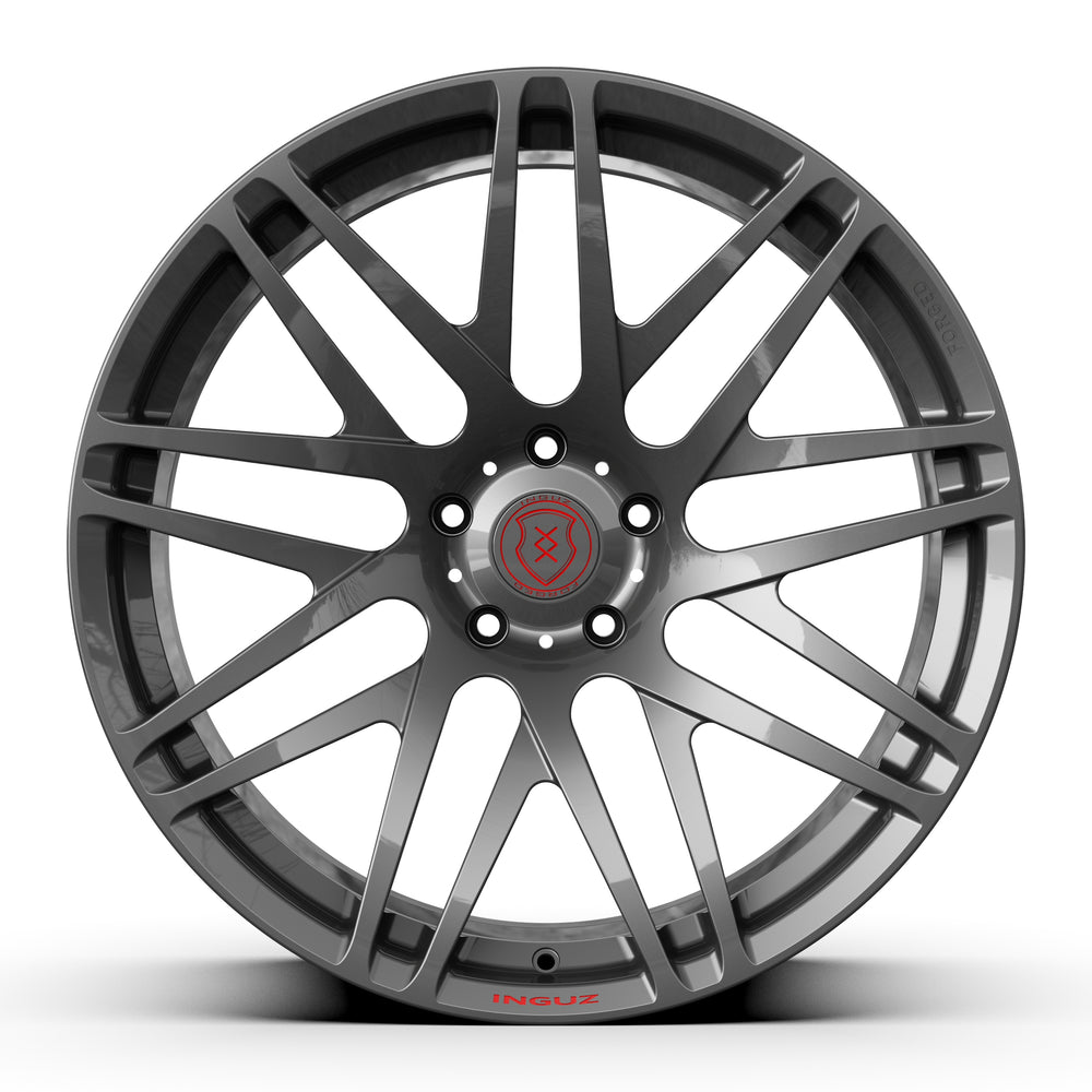 Inguz Forged | Performance & Luxury Wheels