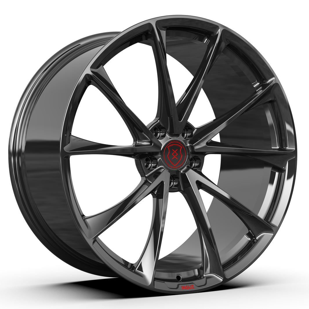 Inguz Forged | Performance & Luxury Wheels