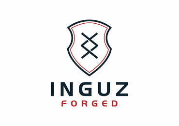E Series | E016 – Inguz Forged